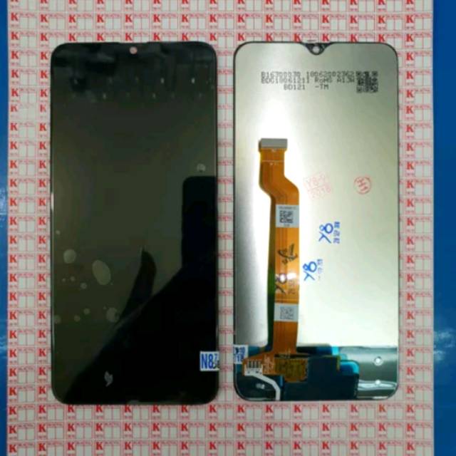 Jual LCD TOUCHSCREEN OPPO F9 / F9 PRO / REALME 2 PRO ORIGINAL | Shopee ...