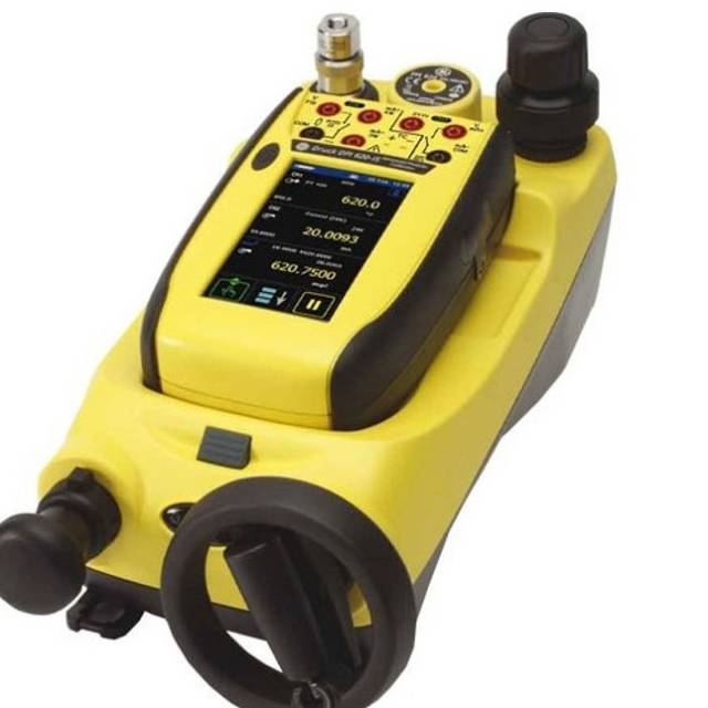 Jual Drug Pressure Instrument *DPI 620* | Shopee Indonesia