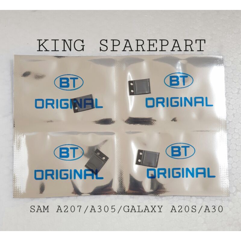 Jual IC POWER SAMSUNG GALAXY A20S A207 A30 A305 S2MU106X01 | Shopee Indonesia