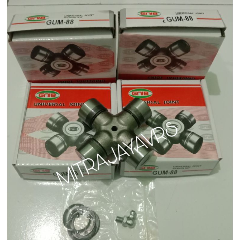 Jual Cross joint atau joint kopel Mitsubishi L300 diesel | Shopee Indonesia