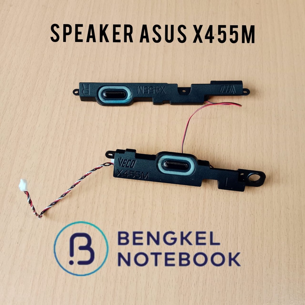 Jual Speaker Asus X455L A455L X454W A455Y X455LN X455LB X455M A455 X455 ...