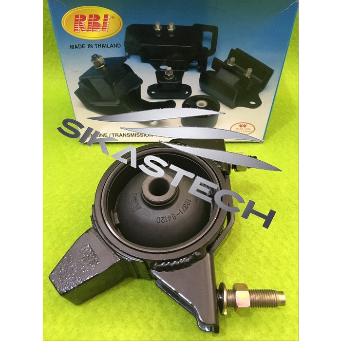 Jual REAR ENGINE MOUNTING INSULATOR DUDUKAN MESIN BELAKANG MANUAL ...