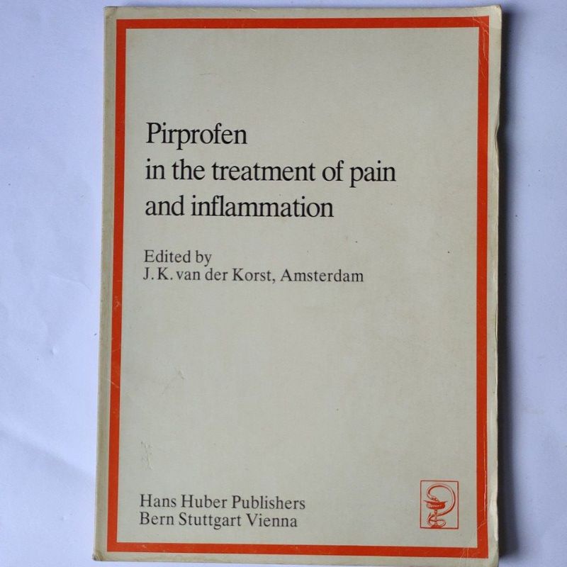 Jual buku Kesehatan original. pirprofen in the treatment of pain and ...