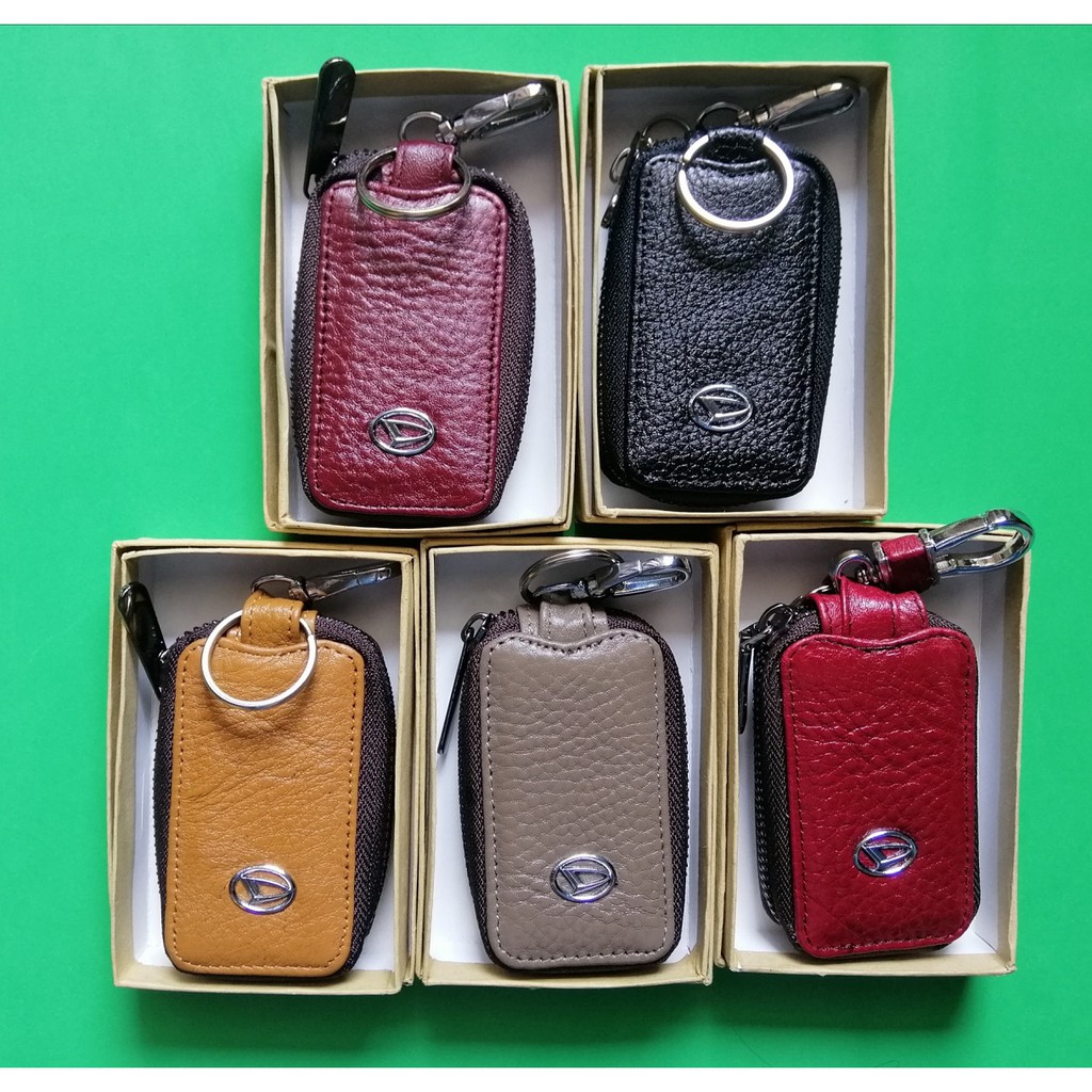 Jual Dompet STNK Mobil, Dompet STNK Kulit Asli, Dompet STNK Daihatsu ...