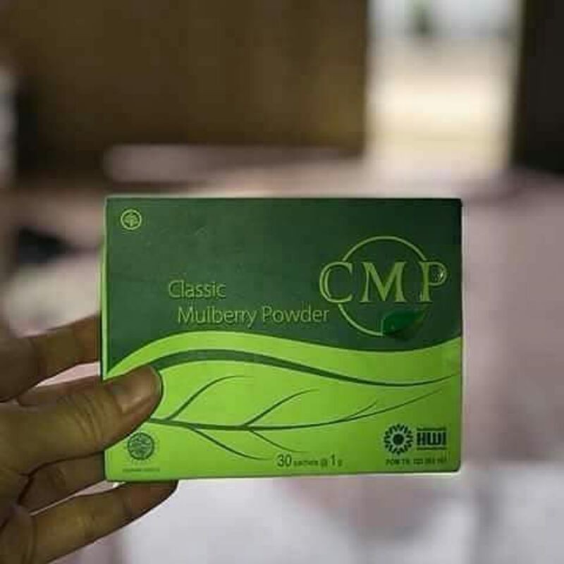 Jual Clasic Mulberey Powder (cmp) | Shopee Indonesia