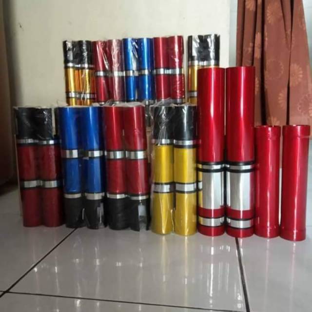 Jual Cover shock motor matic | Shopee Indonesia