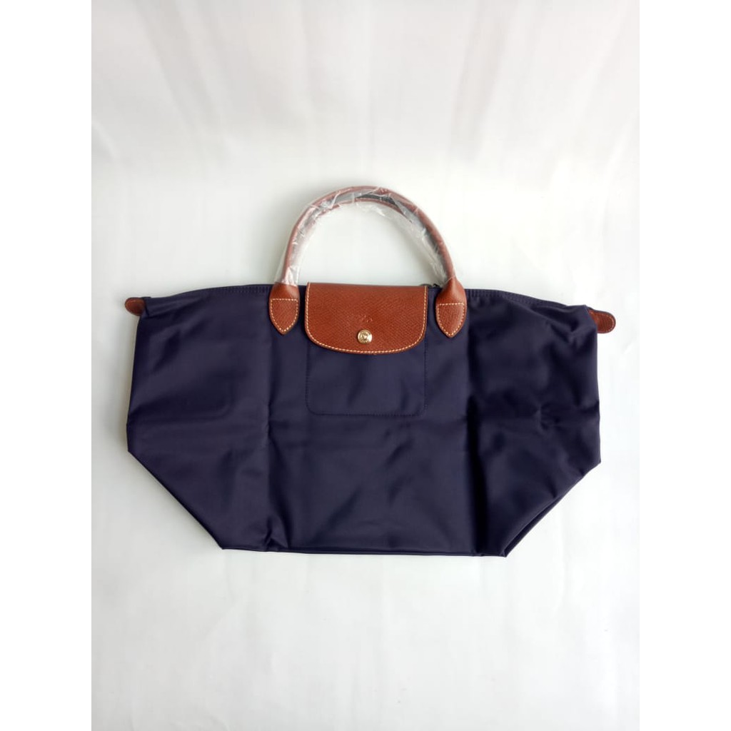 Jual LC Le Pliage Medium Short Handle (MSH) | Shopee Indonesia