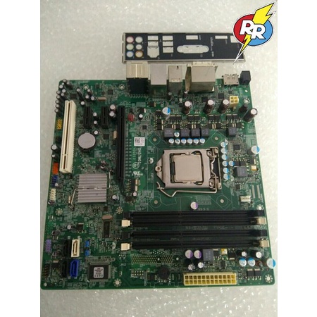 Jual Motherboard Mobo Mainboard Pc Dell Xps Studio 8100 Sepaket ...