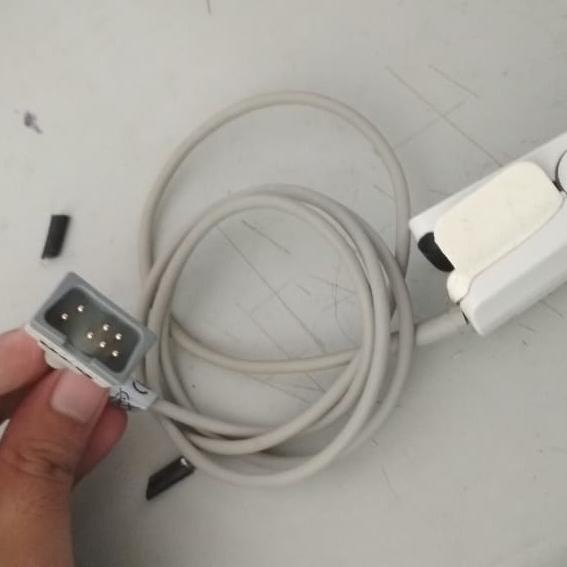 Jual Kabel Spo2 Umec 10 Mindray Dewasa / Kabel Spo2 Mindray Adult ...