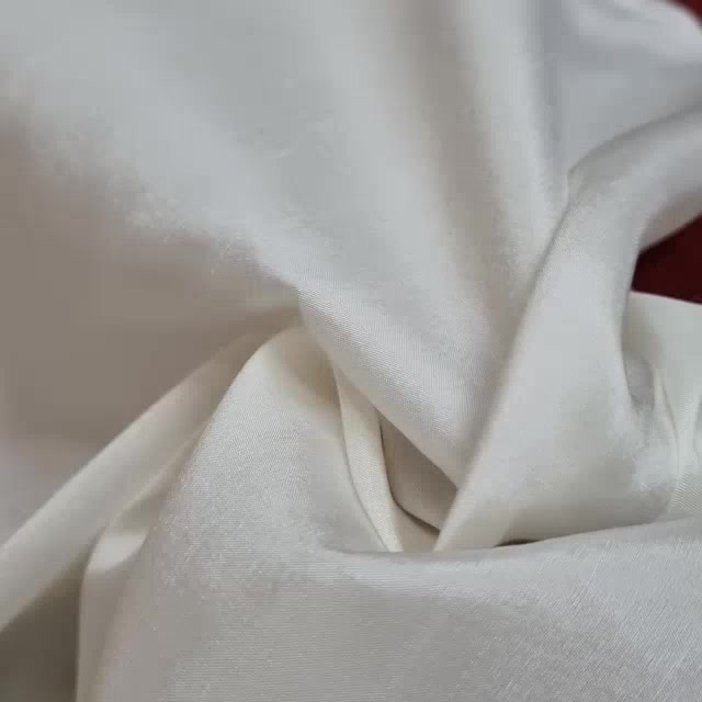 Jual Kain Sutra Thai Silk | 100% Pure Silk Fabric ( Thaisilk ) | Shopee ...