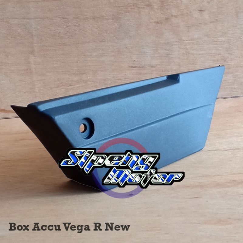 Jual COVER AKI BOK AKI TUTUP AKI YAMAHA NEW VEGA R 2006 2007 2008 2009 ...