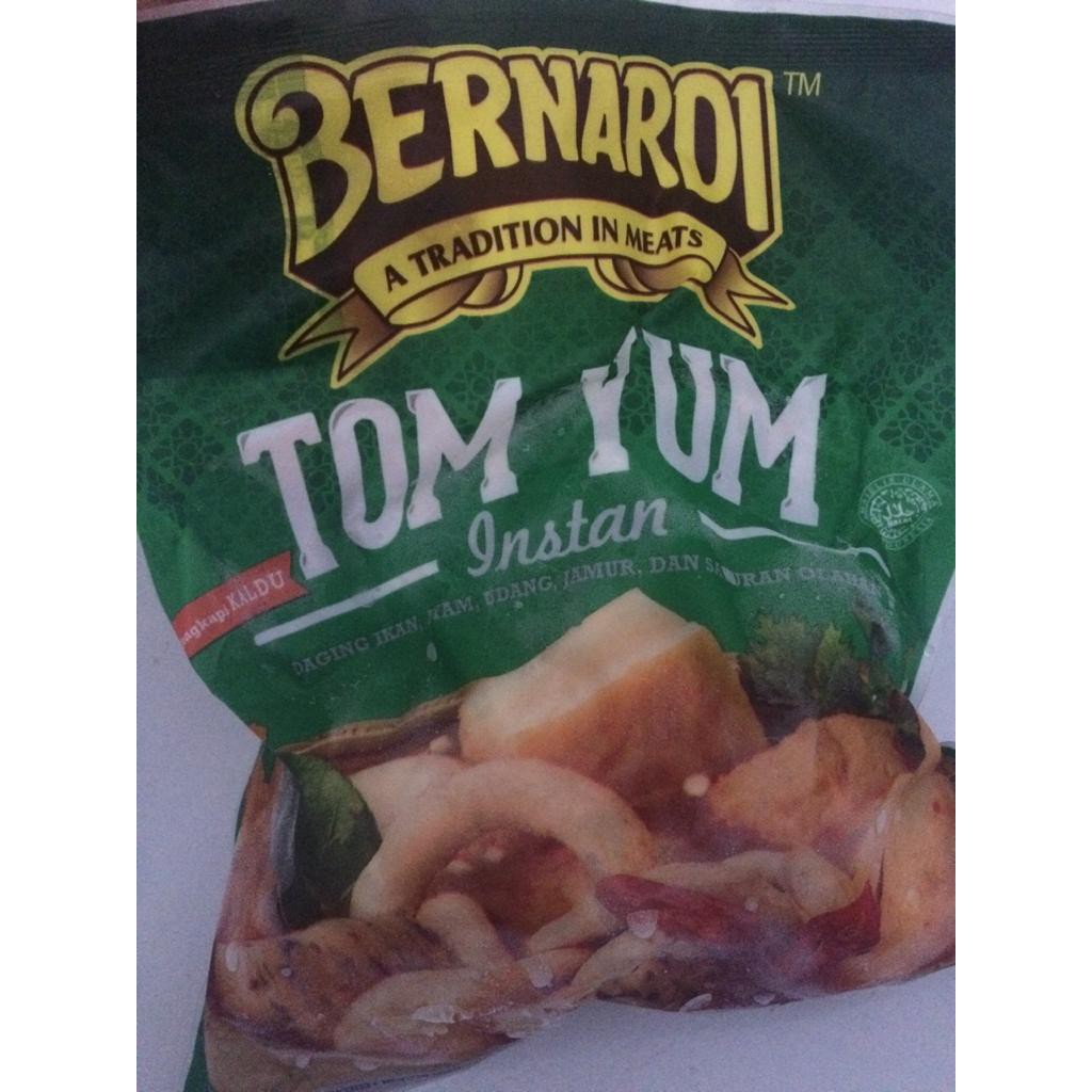 Jual Tom Yum Bernardi 300g | Shopee Indonesia