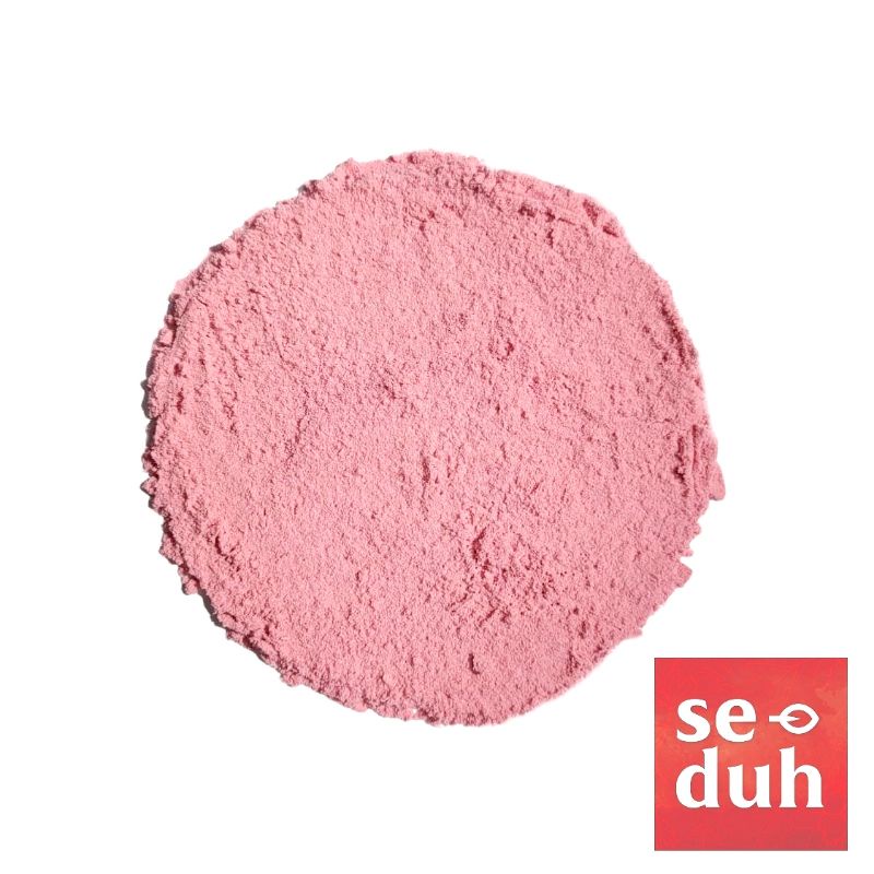 Jual Sakura Pure Extract Powder Food Grade / Bubuk Bunga Sakura 1 kg ...