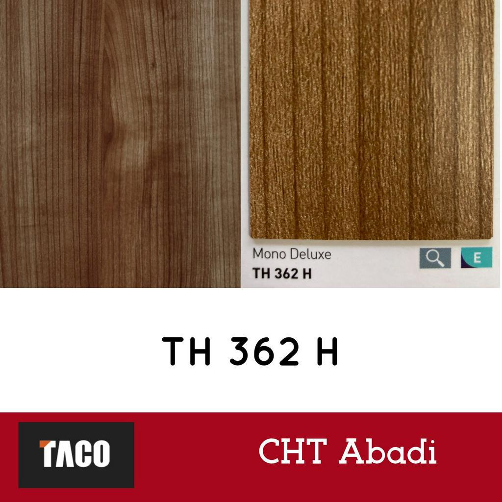 Jual TACO HPL Mono Deluxe TH 362 H (HARGA BELUM TERMASUK ONGKIR ...