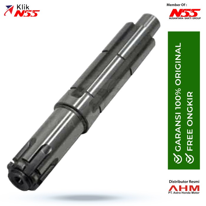 Jual Countershaft – Revo | Shopee Indonesia