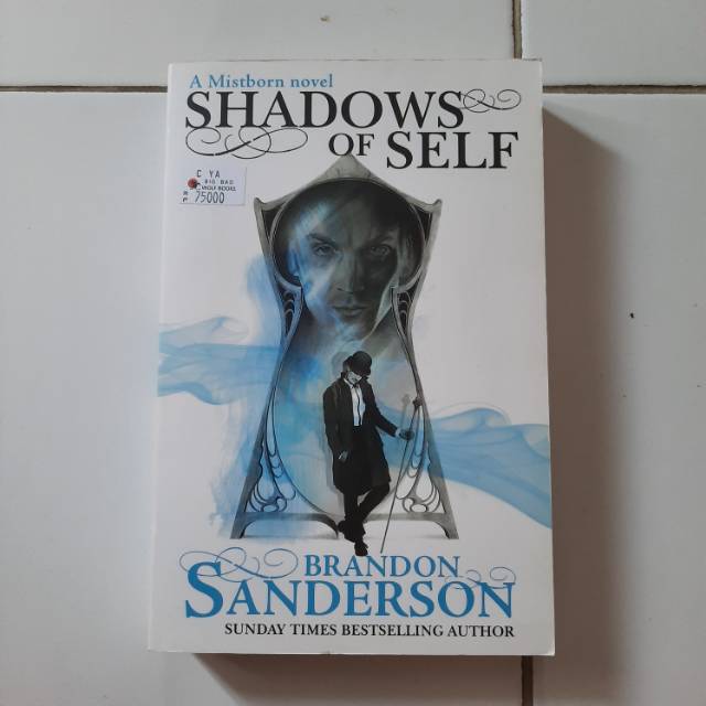 Jual Shadows of Self (buku bekas kolpri bahasa inggris) | Shopee Indonesia