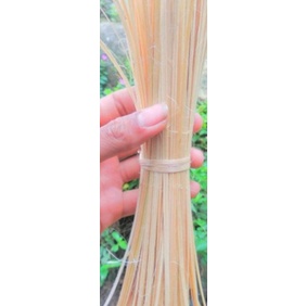 Jual Tali Bambu bungkus ba'cang 100biji | Shopee Indonesia