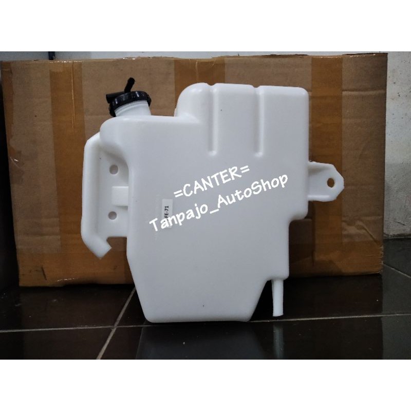 Jual TABUNG RADIATOR CANTER | Shopee Indonesia