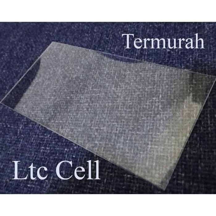 Jual Acrylic Bening 5mm 25x50cm Akrilik Lembaran Laser Cutting | Shopee ...
