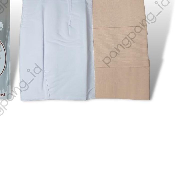 Jual Korset Jelita Perfect XL Jumbo Stagen 3 Strap Katun Habis Lahiran ...