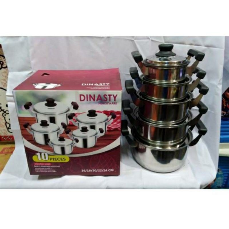 Jual PANCI / PANCI SET STAINLESS / PANCI STAINLESS / PANCI STAINLESS ...