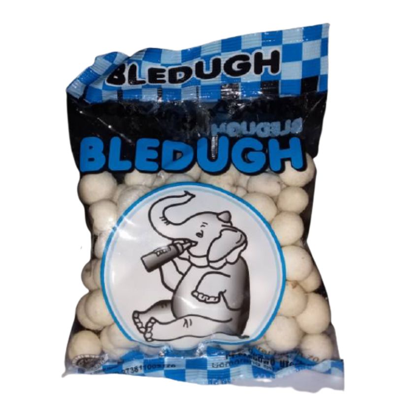 Jual Kacang Atom Bledugh 50gr Pilus Bledug 2000 Gajah Duduk | Shopee ...