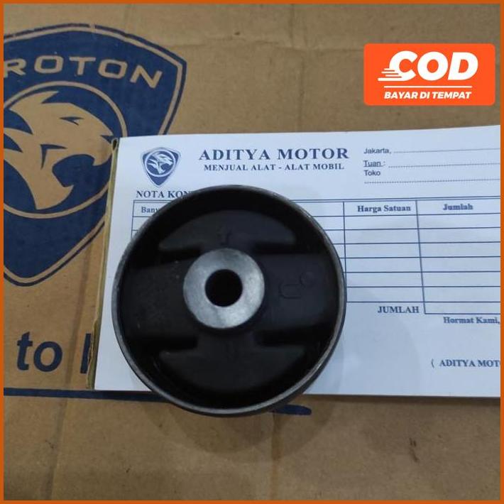 Jual Sparepart Mobil Bushing Engine Mounting Belakang Proton Exora New ...
