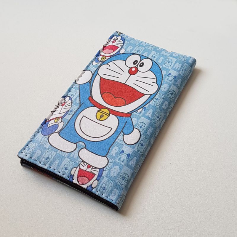 Jual Dompet doraemon / Dompet Lipat Doraemon / Dompet | Shopee Indonesia
