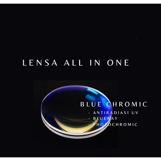 Jual LENSA BLUECROMIC / NIGHT DRIVE EYELOVEGLASSES OFFICIAL BLUECHROMIC ...