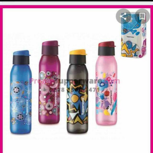 Jual Eco 500 ml | Shopee Indonesia