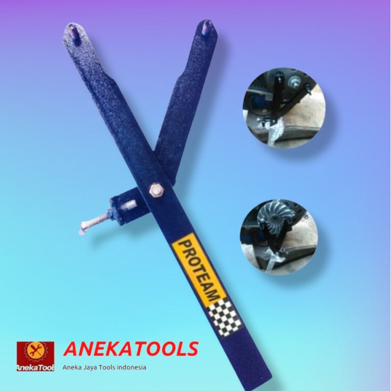 Jual Treker Tahanan kopling Semua mtor matic Kuat tebal harga murah ...