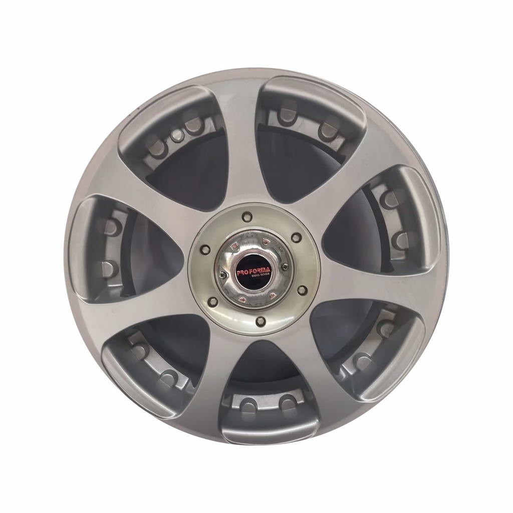 Jual Velg Ring 16 Spoke-7 PCD 9x114.3 | Shopee Indonesia