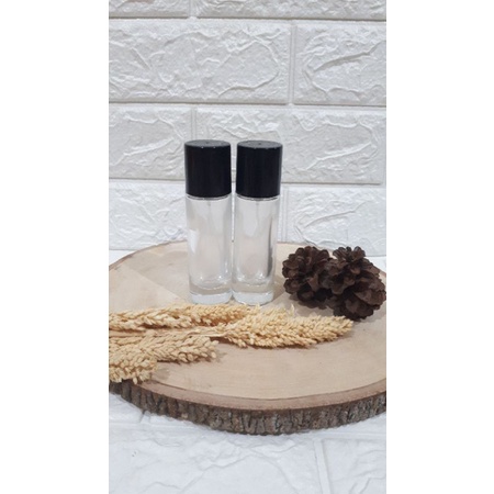 Jual BOTOL CASSA TRANS TUTUP HITAM 30 MILI 1 LUSIN ISI 12 PCS | Shopee ...