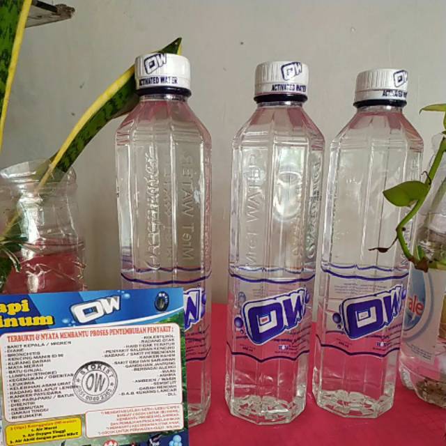 Jual Ow water | Shopee Indonesia