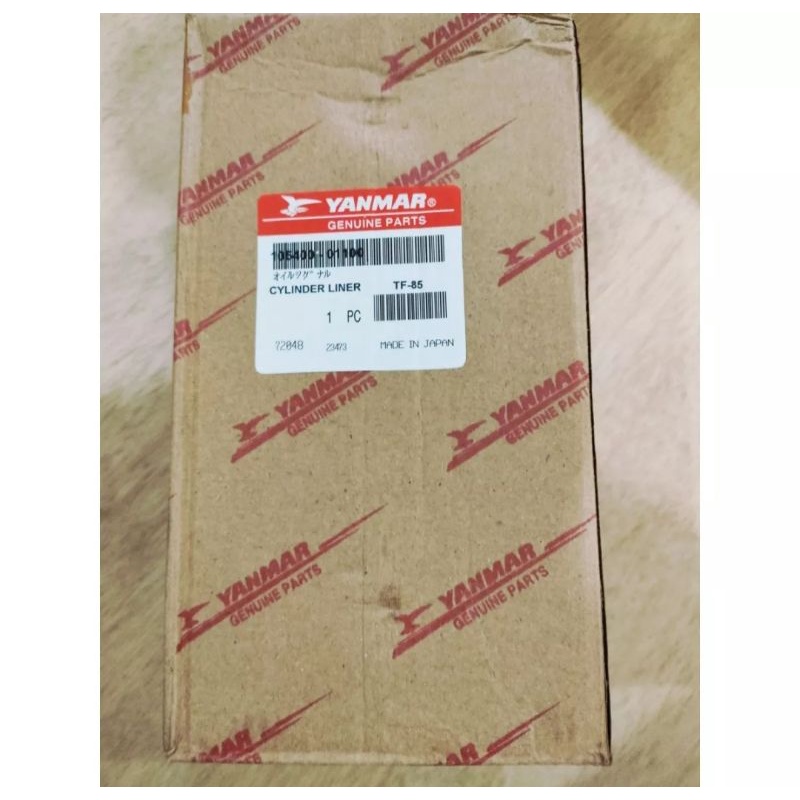 Jual TF85 Boring Cylinder Liner yanmar | Shopee Indonesia