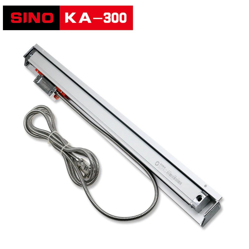 Jual SINO Linear Encoders SINO KA300 Scale Measuring 5U KA300 170 220 ...