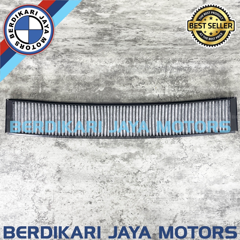 Jual MIKRO FILTER MICROFILTER MICRO FILTER MIKROFILTER SARINGAN AC BMW ...