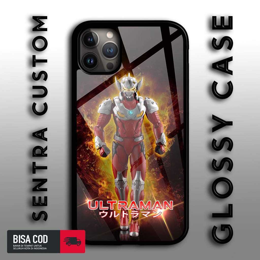 Jual SENTRA CUSTOM - Case Hardcase OPPO F5 F7 F9 F11 RENO 4F RENO 5 ...