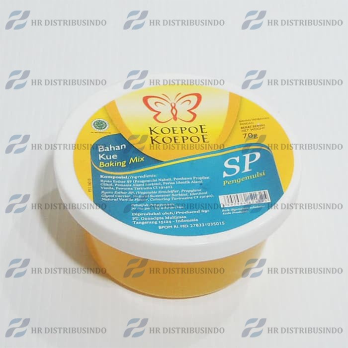 Jual SP KOEPOE-KOEPOE 30 Gram | Shopee Indonesia