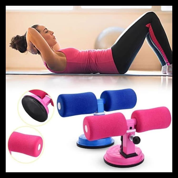 Jual Alat Bantu Sit Up Original - Sit Up Helper Sixpack - Sit Up ...