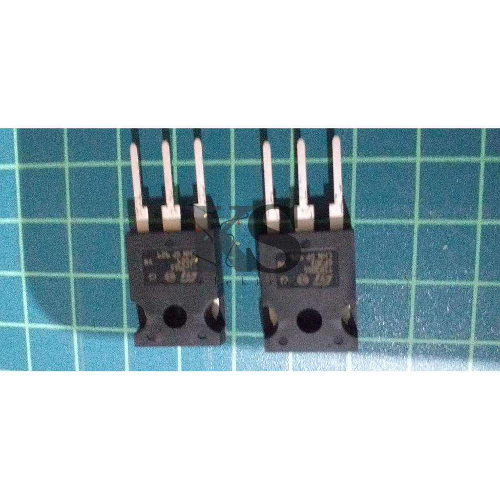 Jual Transistor Tip 2955/3055 ST Ori | Shopee Indonesia