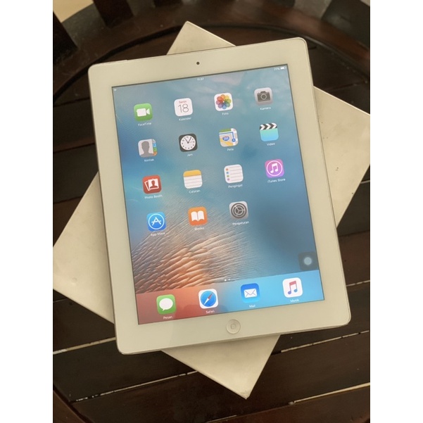 Jual iPad 2 Second | Shopee Indonesia
