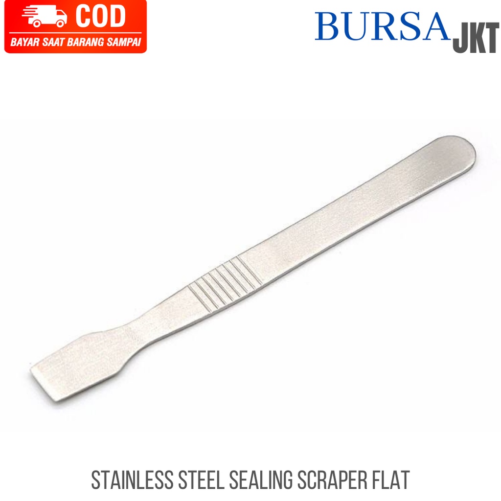 Jual Alat Congkel poles PASTA UNTUK BUKA PART HP KOMPUTER DLL stainless ...