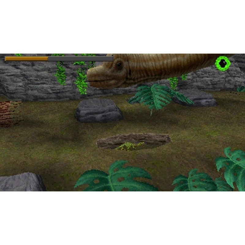 Jual Jurassic Park Game PC Laptop | Shopee Indonesia