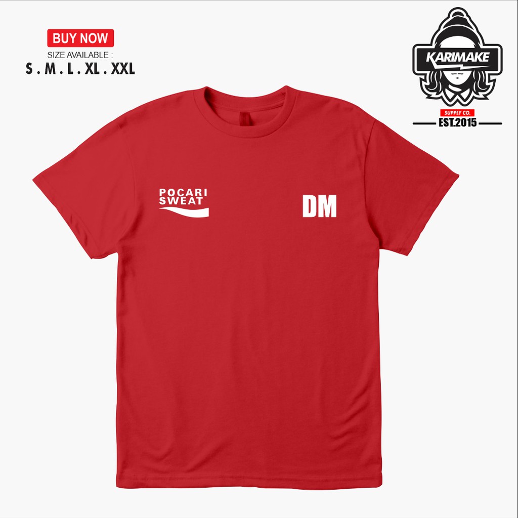 Jual Kaos Baju Sport POCARI SWEAT RUN VJ DANIEL BISA PAKE INITIAL Kaos ... Jual Kaos Baju Sport POCARI SWEAT RUN VJ DANIEL BISA PAKE INITIAL Kaos ...