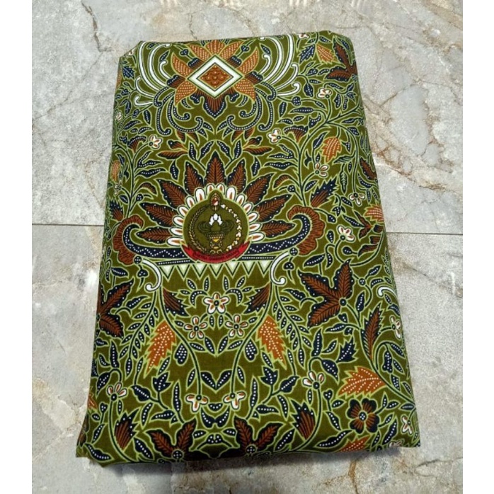 Jual Bahan kain Batik Persit Asli Persit Pusat | Shopee Indonesia