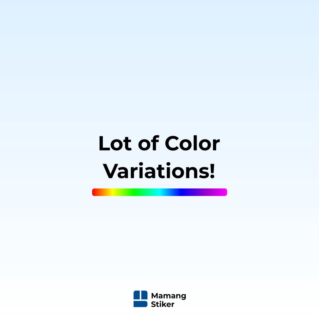 Jual Striping Mio Soul GT 115 Full Body Variasi (1) Original Yamaha ...