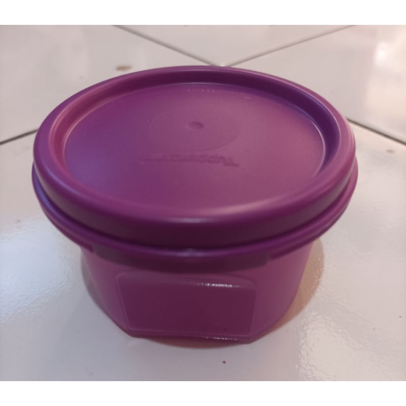 Jual Mm Round Tupperware | Shopee Indonesia