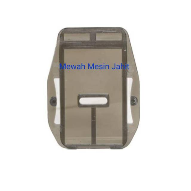 Jual Darning Plate / Plat Penutup Gigi SINGER dan JUKI (Mesin Jahit ...