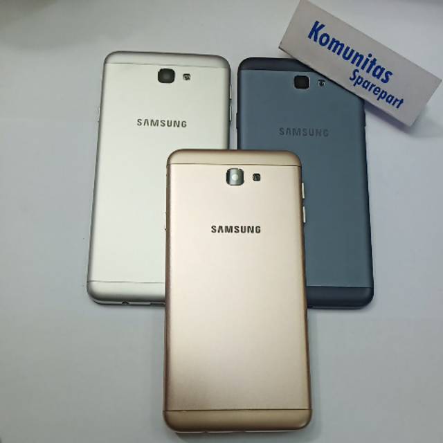 Jual BACKDOOR / CASING BELAKANG SAMSUNG J7 prime | Shopee Indonesia
